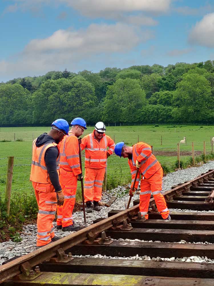 Training – RMF GROUP