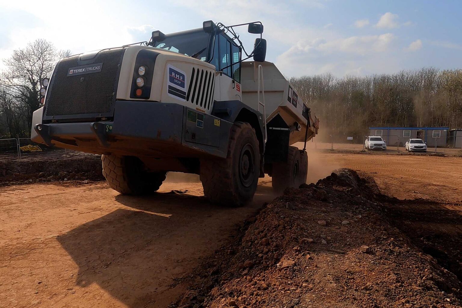 COURSES – RMF GROUP