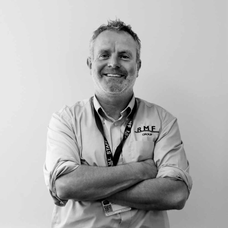 Who We Are – RMF GROUP