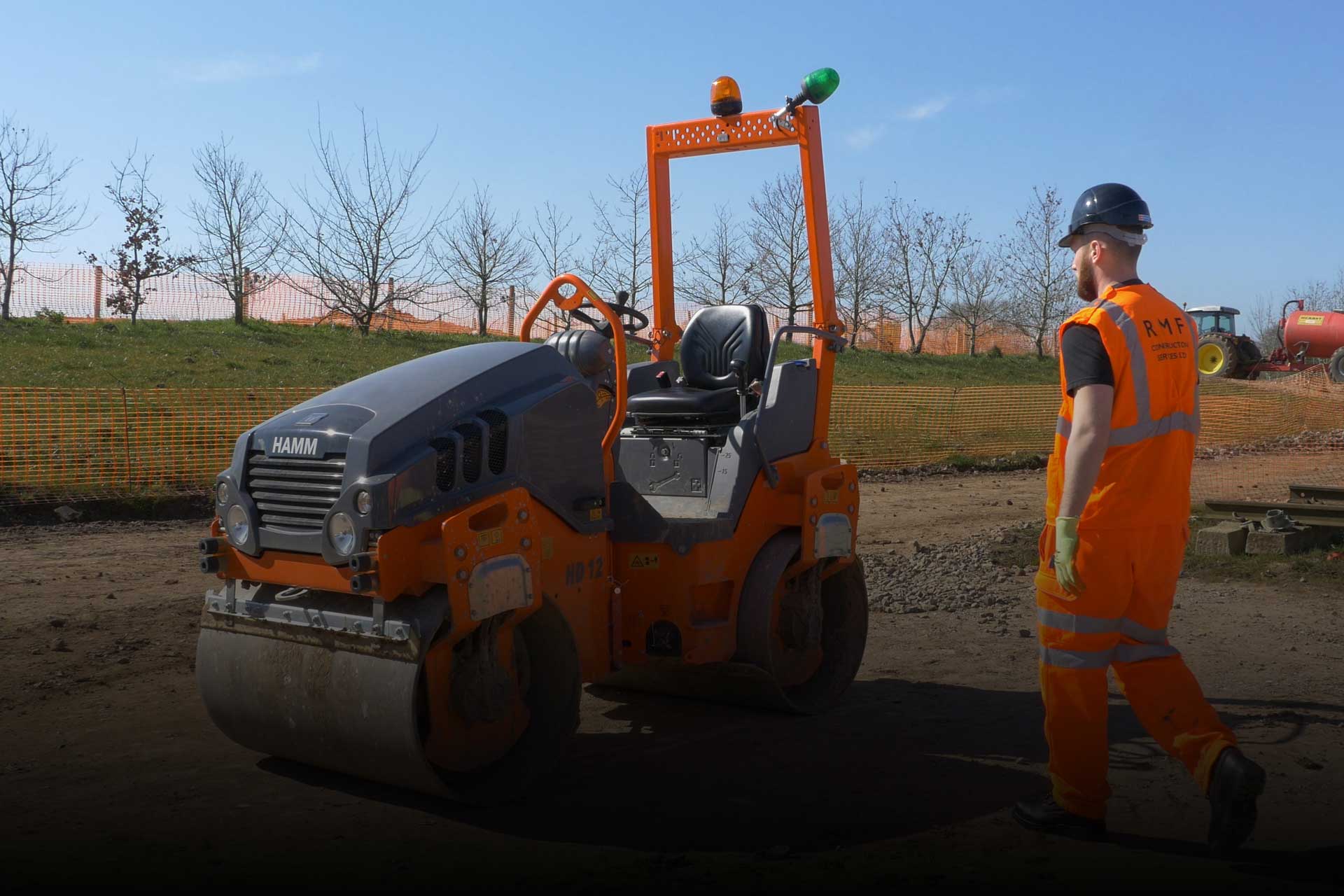 COURSES – RMF GROUP