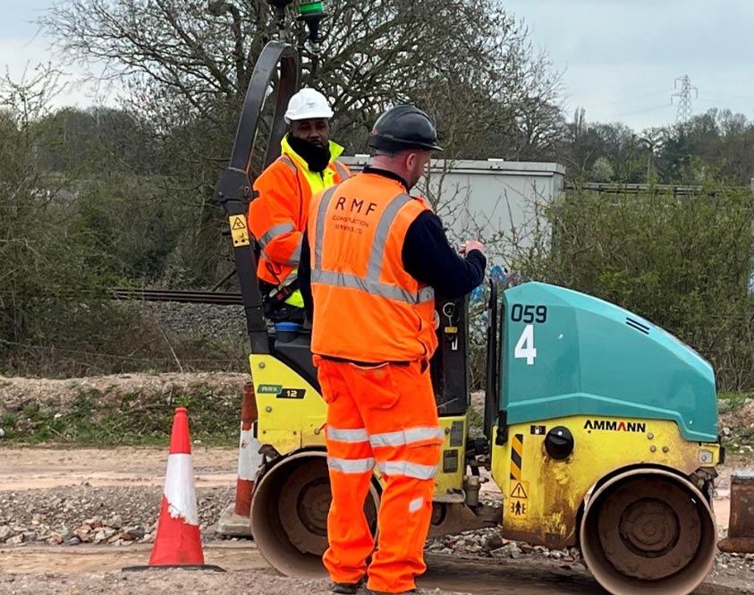 Reuben – RMF GROUP