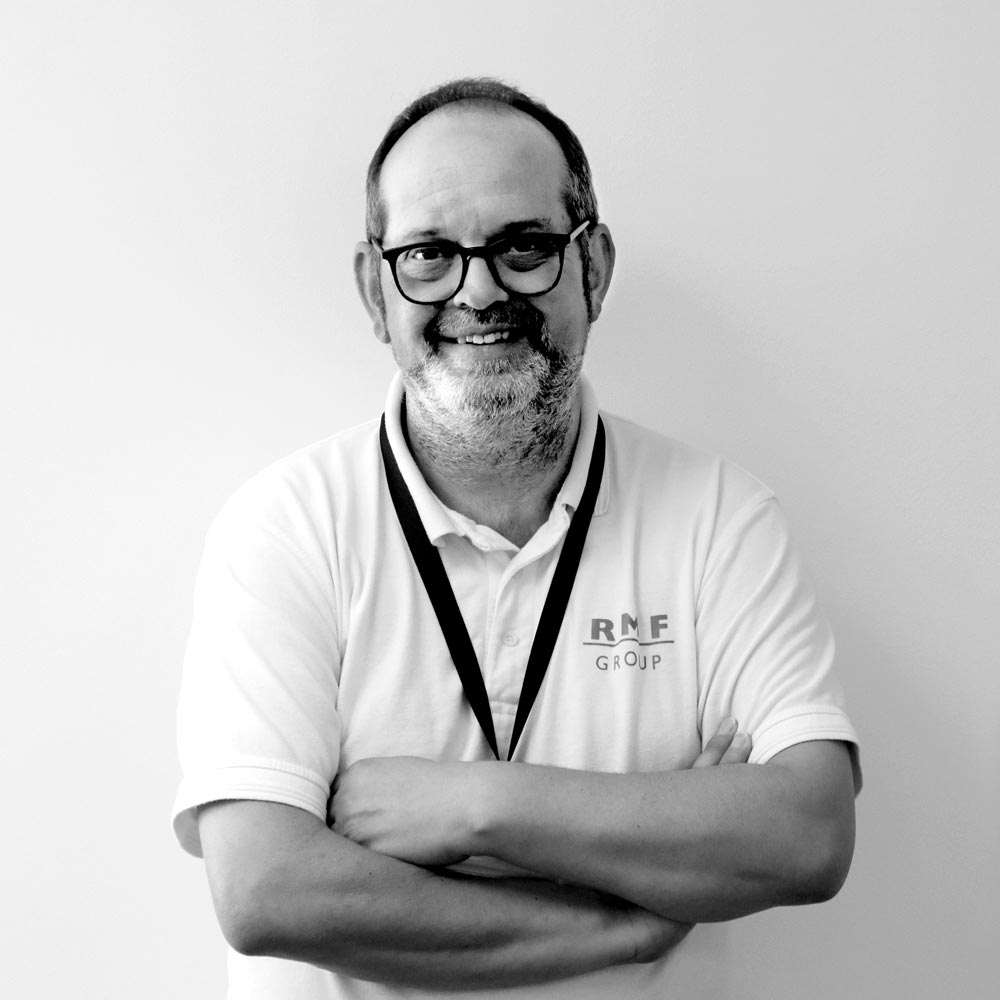 Who We Are – RMF GROUP